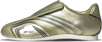 adidas Femme, Sport, Jaune, Taille: 41 1/3 EU Taekwondo F50