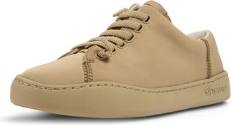 Camper Damen Peu Touring K201517 Sneaker, Mittelbeige 012, 37 EU