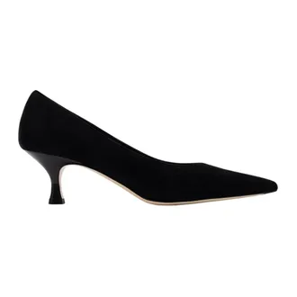 Parall&egrave;le Roma Pump - - Shoes - Damen - Schwarzk - 36 EU