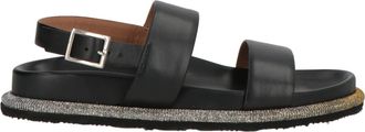 Via Mercanti SCHUHE - Sandalen auf YOOX.COM