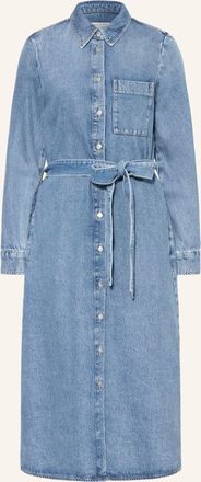 Marc O'Polo Marc Opolo Jeanskleid blau