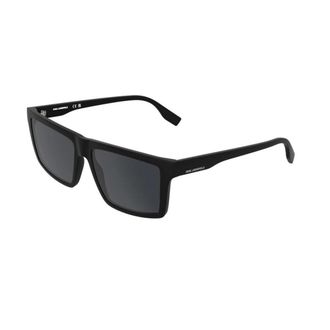 Karl Lagerfeld Kl6225S 002 Sonnenbrille - - Accessories - Herren - Schwarzk - 57 MM