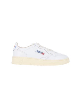 Autry Sneakers Medalist Low