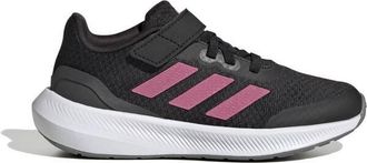 adidas Kinder Laufschuhe RunFalcon 3.0 Elastic Lace Top Strap