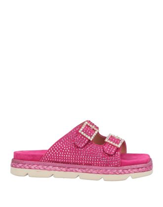 Alma En Pena SCHUHE - Sandalen auf YOOX.COM