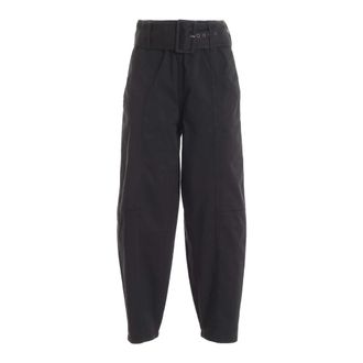 See By Chlo&eacute; Wide Hosen - - Trousers - Damen - Schwarzk - XS