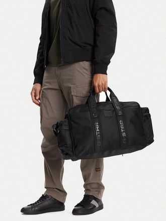 G-Star Wochenendtasche G-Star Raw CEO-MARK-XC8190 Schwarz