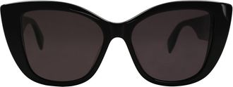 McQ by Alexander McQueen BRILLEN - Sonnenbrillen auf YOOX.COM