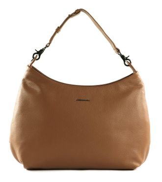 Mandarina Duck Mellow Leather Shopper f&uuml;r Damen, Einheitsgr&ouml;&szlig;e, Indian Tan P10fzt80, Einheitsgr&ouml;&szlig;e