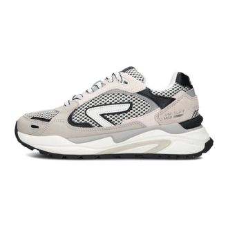 HUB Hub, Damen, Schuhe, Mehrfarbig, 38 EUGr&ouml;&szlig;e