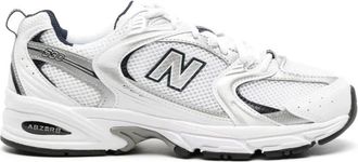New Balance unisex, Sport, Blanc, Taille: 38 1/2 EU 530 Baskets
