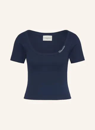 Claudie Pierlot Claudie Pierlot T-Shirt blau