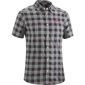 Gonso Herren Fahrradhemd kurz Don