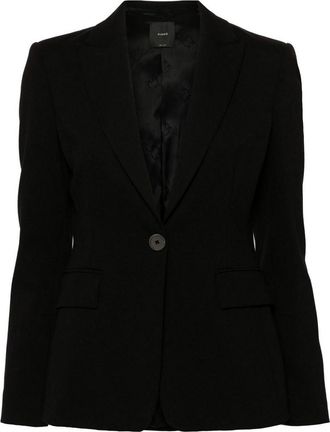 Pinko Blazer - Schwarz