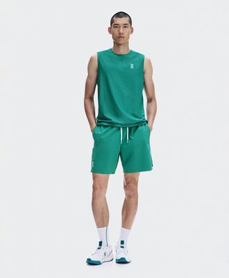 On Court Tank Top