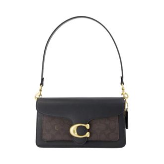 Coach Tabby Schultertasche 26 - - Bags - Damen - Braun - ONE SIZE