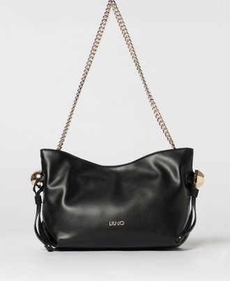 Liu Jo Umh&auml;ngetasche LIU JO Damen Farbe Schwarz