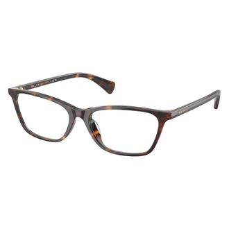 Ralph Lauren Ra7187U Optical Frame - - Accessories - Damen - Braun - 55 MM