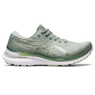 Asics Asics Gel-Kayano 29 Damen Gr&uuml;ne Laufschuhe