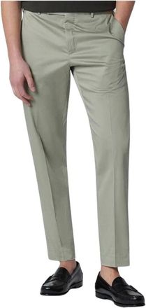 PT01 Pt01 - Pantalon slim - Homme - Pantalons - Beige - Taille: 3XL