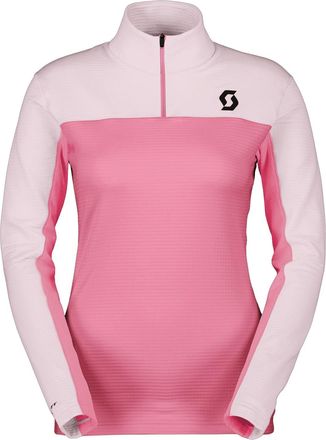 Scott Damen Defined Light Pullover, Paradise pink-Bliss pink, L