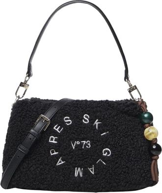 V&deg; 73 Damen, Taschen, Schwarzk, ONE SIZEGr&ouml;&szlig;e