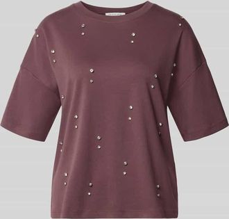 Christian Berg T-Shirt aus reiner Baumwolle