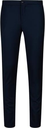 Hackett Pantalon de costume slim en laine