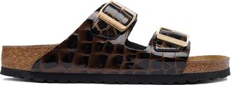 Birkenstock Pantoletten Birkenstock Arizona 1032864 Schwarz