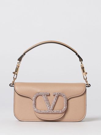 Valentino Garavani Minitasche VALENTINO GARAVANI Damen Farbe Pink