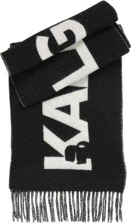 Karl Lagerfeld Schal Essential