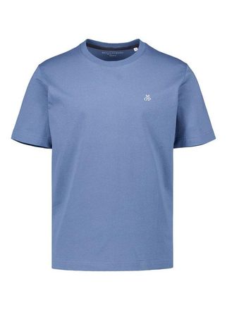 Marc O'Polo Herren T-Shirts blau