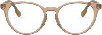 Burberry Sunglasses lunettes de vue Chalcot - Tons neutres