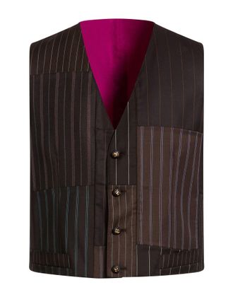 Dolce & Gabbana ANZ&Uuml;GE und CO-ORDS - Couture-Westen auf YOOX.COM
