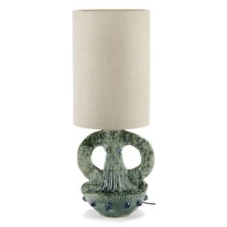Serax Lampe &agrave; poser amphore Georgia Serax