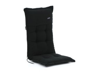 Madison New York Auflage Hochlehner dick 125x50 cm