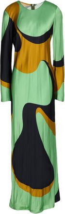 Maliparmi KLEIDER - Maxi-Kleider auf YOOX.COM
