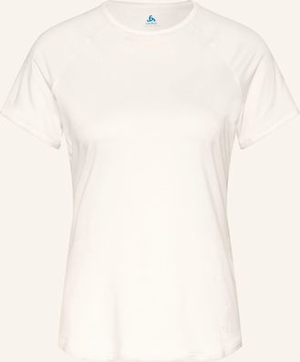 Odlo Laufshirt Essential 365 beige