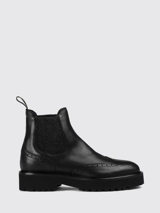 Doucal's Bottes Femme couleur Noir
