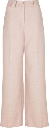 Freebird by Steven Femme, Pantalons, Rose, Taille: 38 FR Paris Trouser