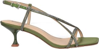 Lola Cruz SCHUHE - Sandalen auf YOOX.COM