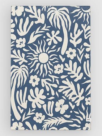 Slowtide Sunny Micro Dbl Torchon &agrave; motifs