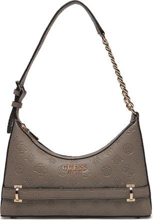 Guess Handtasche Guess HWPD96 30180 Braun