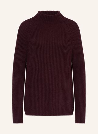 Smith & Soul Pullover rot