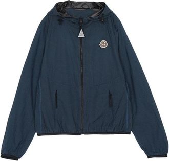 Moncler Femme, Vestes, Bleu, Taille: 38 FR Sacs