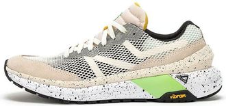 Brand Black Specter Super Critical 2.0 Unisex-Sneaker f&uuml;r Erwachsene, wei&szlig; und Lima, 40 EU