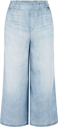 Marc Cain Damen Jeans WILLMAR Loose Fit