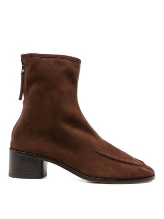 Hereu Stiefel - Braun
