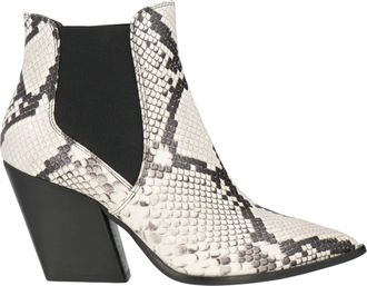 Paolo Mattei SCHUHE - Stiefeletten auf YOOX.COM