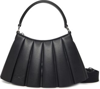 Lacoste Handtasche Lacoste NU5011DP Schwarz